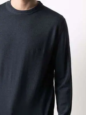Etro Virgin Wool-knit Jumper