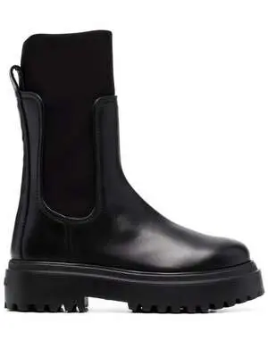 Le Silla Elastic Boots For Women