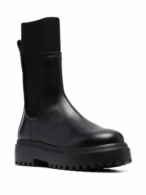 LE SILLA Ranger Ankle Boots