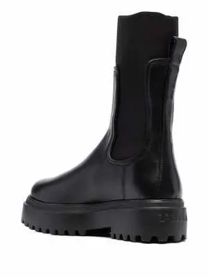 LE SILLA Ranger Ankle Boots