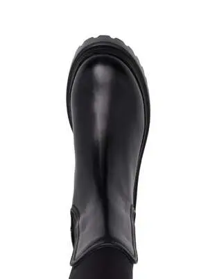 LE SILLA Ranger Ankle Boots