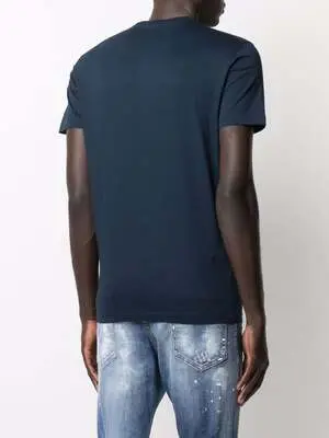Dsquared2 Icon-print Cotton T-shirt