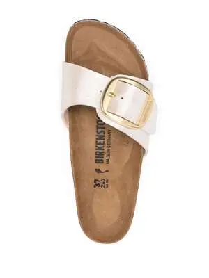 BIRKENSTOCK Madrid Open-toe Sandals
