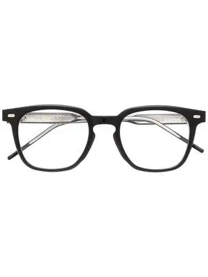 GENTLE MONSTER Kubo 01 Eyeglasses - Black