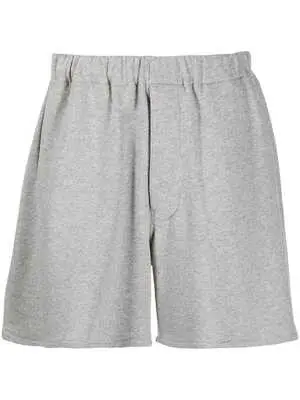 Mackintosh Straight-leg Track Shorts