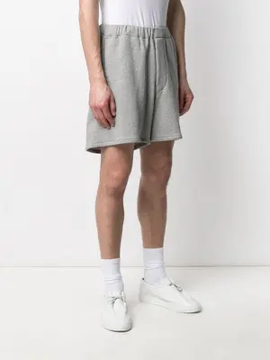 Mackintosh Straight-leg Track Shorts