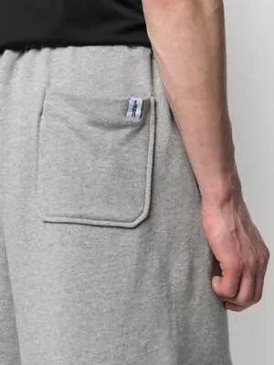 Mackintosh Straight-leg Track Shorts