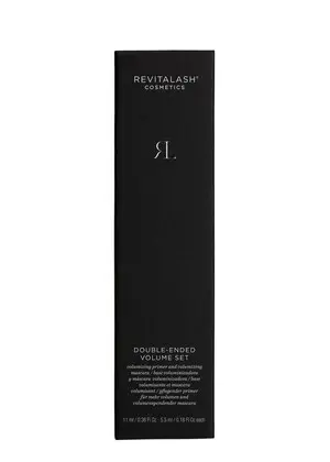 RevitaLash® Cosmetics Double-ended Volume Set