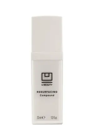 U BEAUTY Resurfacing Compound - Na