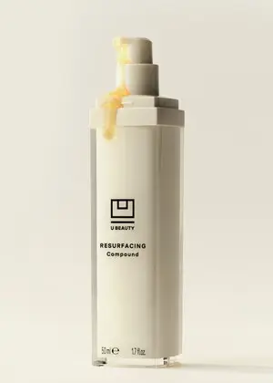 U BEAUTY Resurfacing Compound