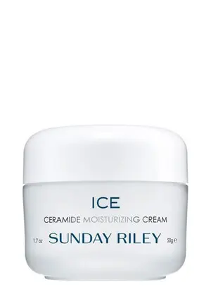 Sunday Riley Ice Ceramide Moisturizing Cream