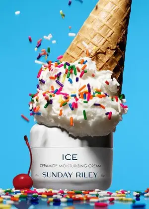 Sunday Riley Ice Ceramide Moisturizing Cream