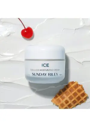 Sunday Riley Ice Ceramide Moisturizing Cream