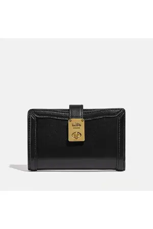 COACH Hutton Wallet