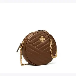 Tory Burch Kira Chevron Circle Bag