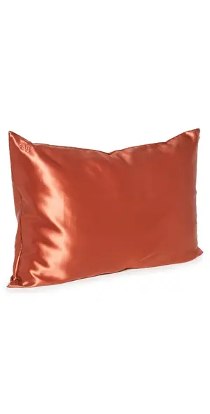 Slip Silk Queen Pillowcase