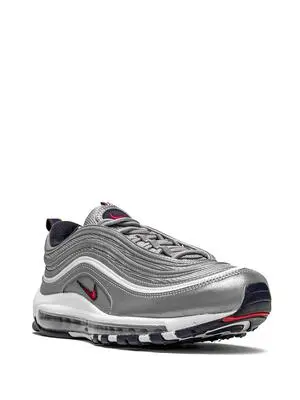 Nike Air Max 97 Og Sp/prd Puerto Rico Sneakers - Grey