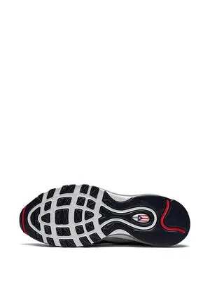 Nike Air Max 97 Og Sp/prd Puerto Rico Sneakers - Grey