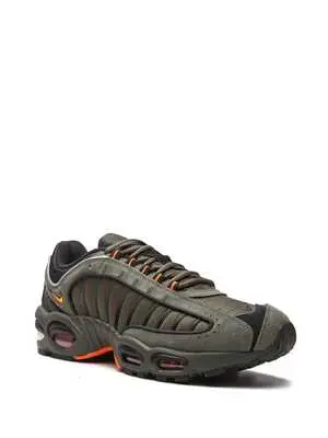 Nike Max Tailwind Iv Se Sneakers - Green