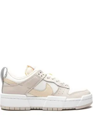 Nike Dunk Low Disrupt Sneakers - Neutrals