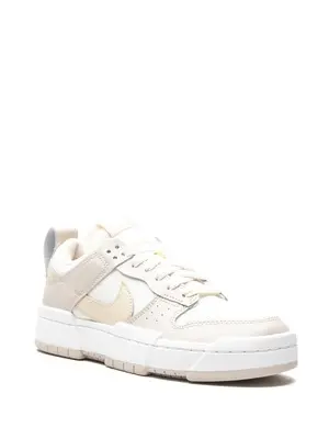 Nike Dunk Low Disrupt Sneakers - Neutrals