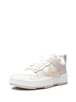 Nike Dunk Low Disrupt Sneakers - Neutrals