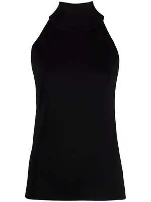 Givenchy High Neck Camis Tanks For Women