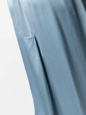 Emilio Pucci Panelled High-waisted Skirt