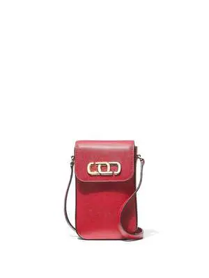 Marc Jacobs Phone Crossbody Bag