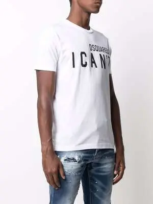 Dsquared2 I Can't Logo T-shirt