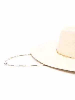 VAN PALMA Livy Straw Hat