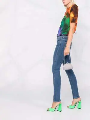 Philipp Plein Iconic Skinny Jeans