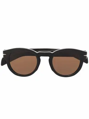DB EYEWEAR BY DAVID BECKHAM Cat-eye Sunglasses