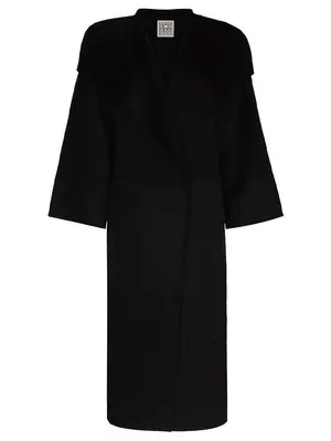 TOTÊME - Signature Oversized Coat