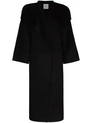 TOTÊME - Signature Oversized Coat
