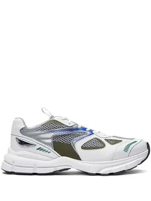 Axel Arigato X Browns Marathon Runner Sneakers