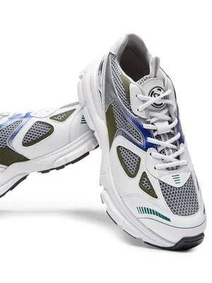 Axel Arigato X Browns Marathon Runner Sneakers