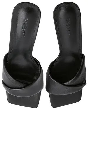 TONY BIANCO Alexa Mule