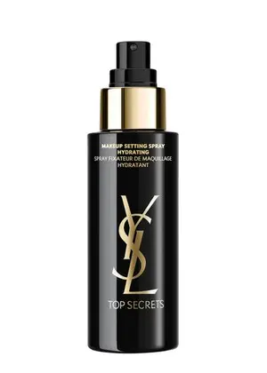 Saint Laurent Top Secrets Makeup Setting Spray - Na