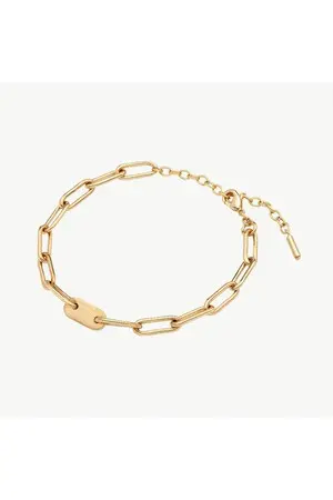 SOKO Delicate Ellipse Bracelet