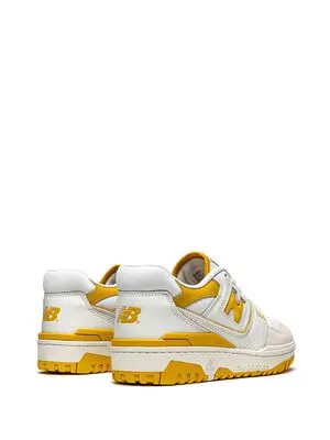 NEW BALANCE 550 Sneakers - White