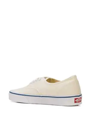 VANS Authentic Sneakers - White