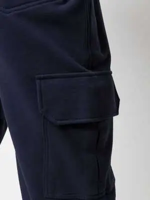 Brunello Cucinelli Drawstring-fastening Waist Track Pants