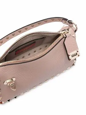 Valentino Garavani Small Rockstud Crossbody Bag