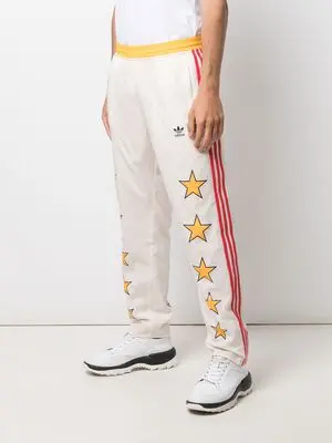 Adidas Ee Reversible Track Pants