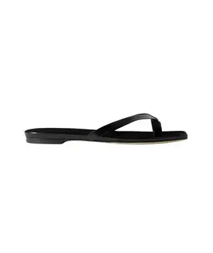 AeydĒ Renee Leather Flip Flops