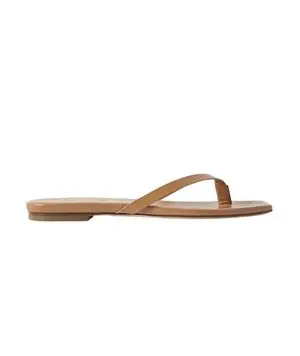 Aeyde Square Toe Sandals For Women