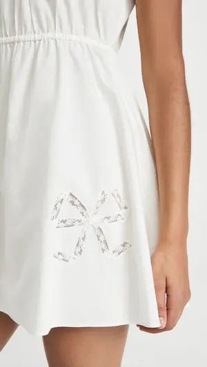 Morgan Lane Ava Dress