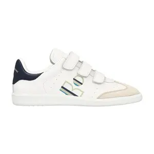 Isabel Marant Beth Sneakers - Petrol
