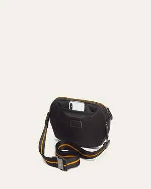 Tumi Mclaren Lumin Utility Bag
